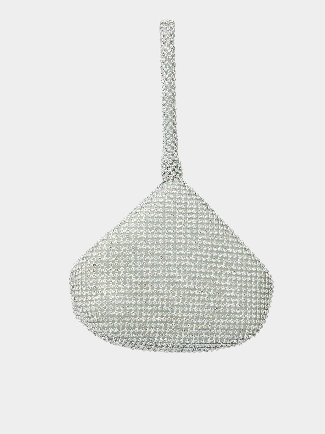 Rhinestone Pouch Bag | Le Chateau – Suzy Shier